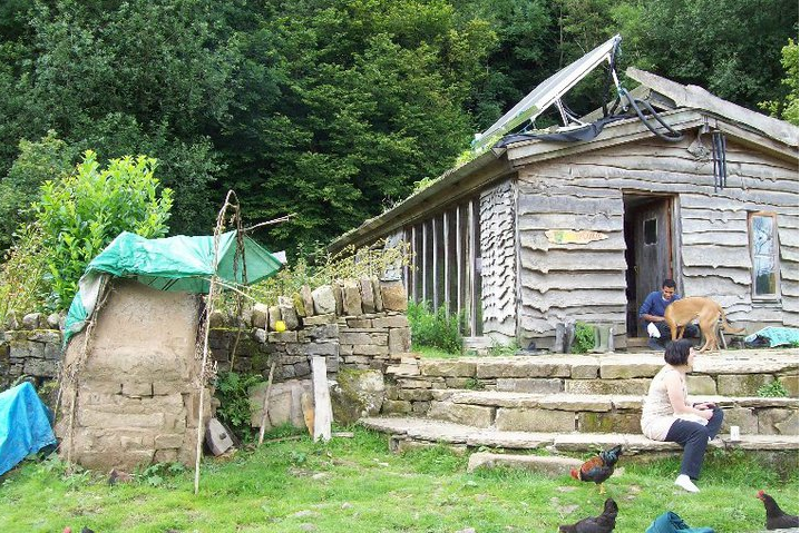 Permaculture Build or Retro-fit – Permaculture Learning